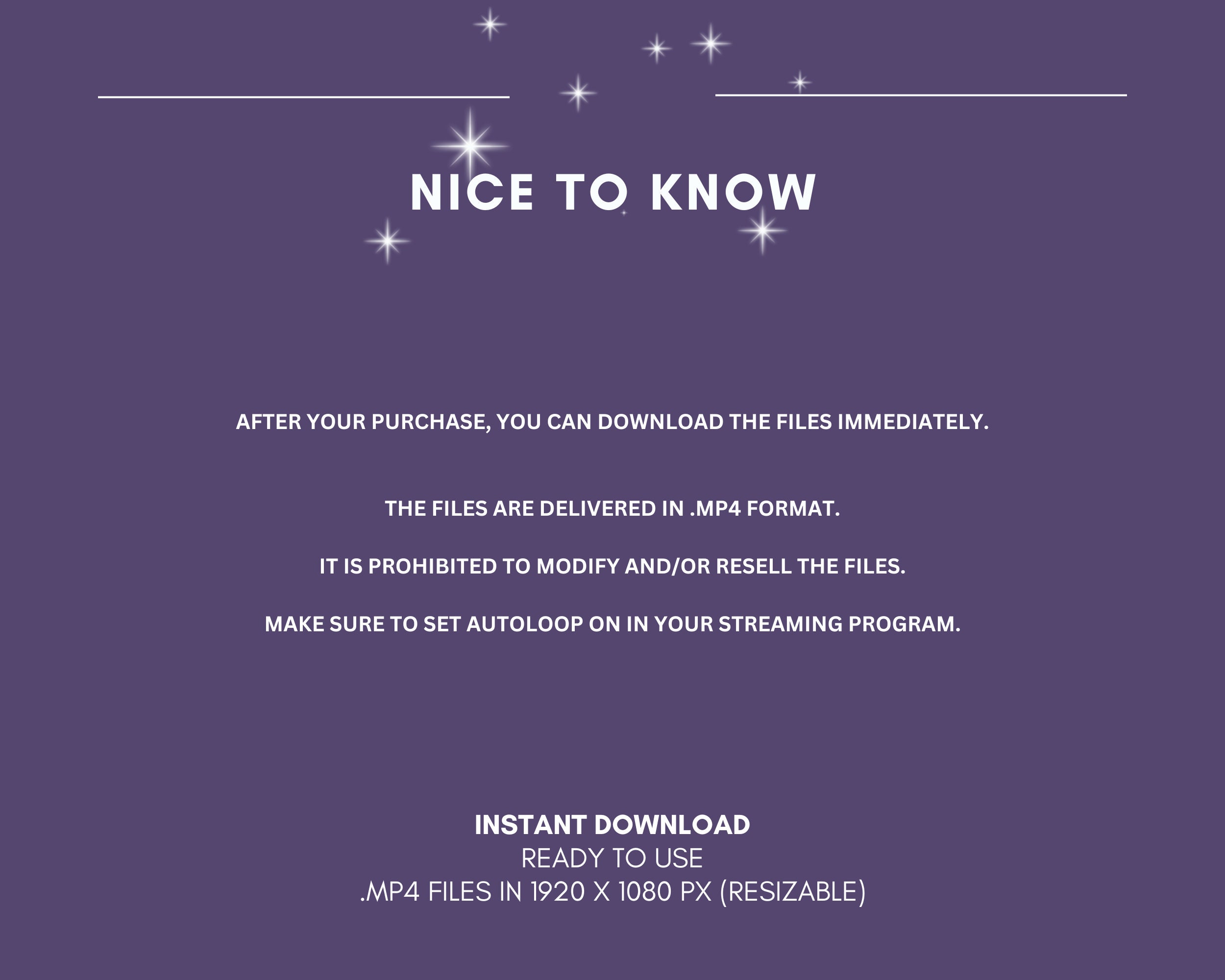 Starting Soon Cozy Ambience Style Looped Background - Etsy