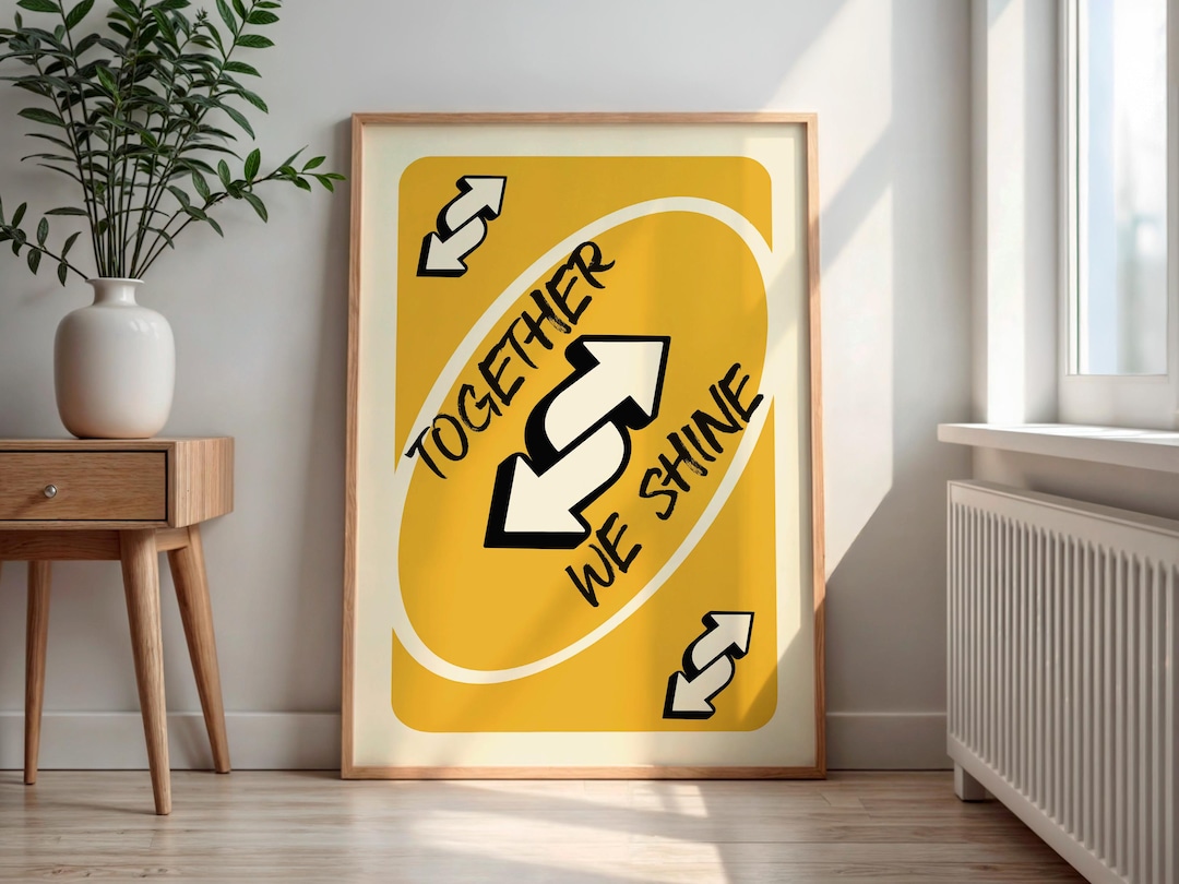 Funny Reverse Card Poster, Meme Art Print (digital Download) - Etsy