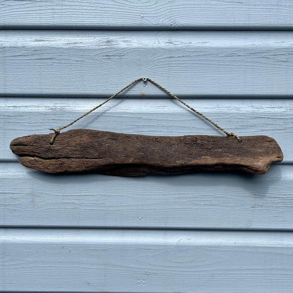 Driftwood Sign Custom - Etsy