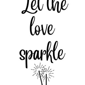 Printable Wedding Pun Posters - Etsy