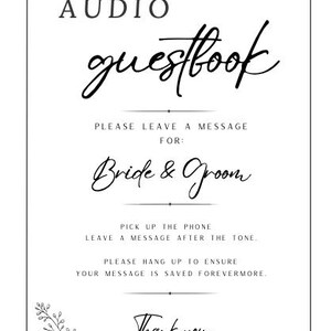 Wedding Printable Sign Designs - Etsy