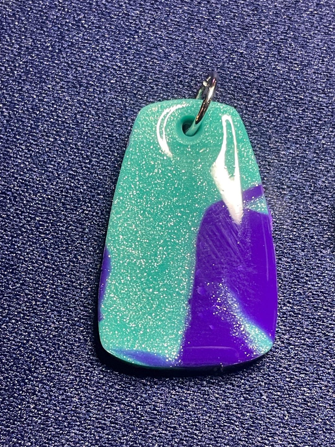 Water Element Inspired Pendant Necklace - Etsy