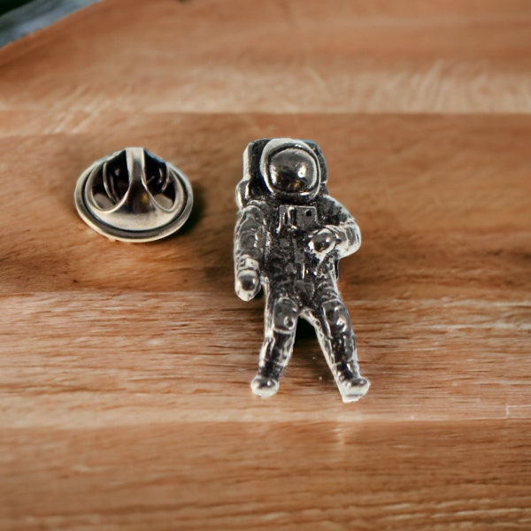 Pewter Pins - Etsy