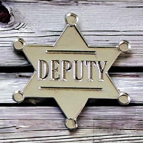 Novelty Id Badge - Etsy