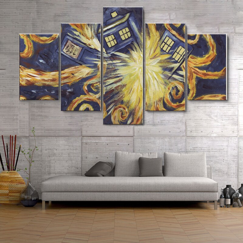 Dr Who Home Decor - Etsy