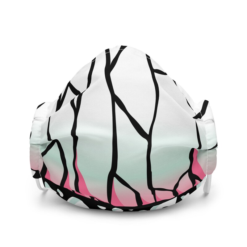 Shinobu Haori - Etsy