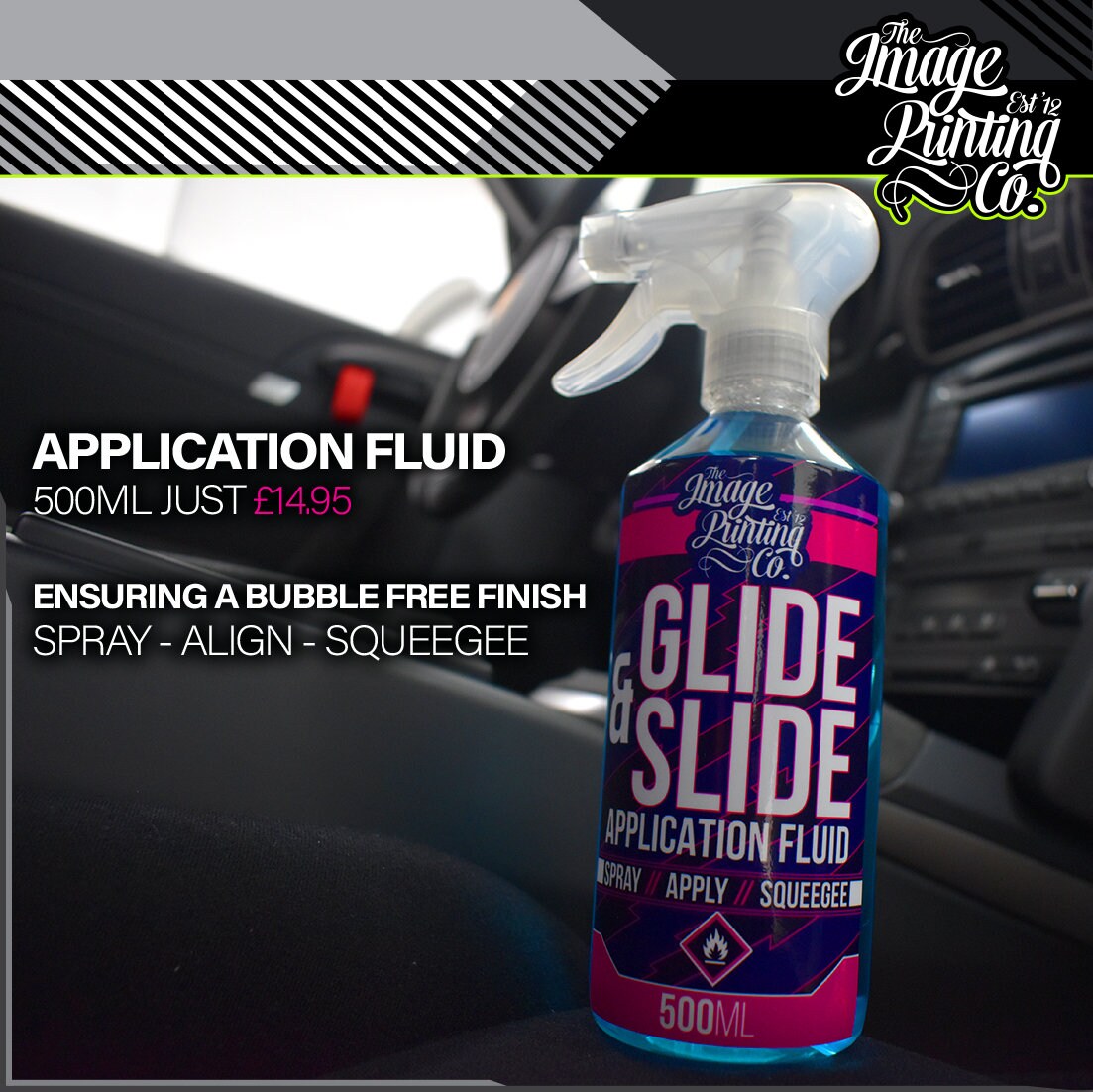 VW Transporter TCR Hexagon Vinyl Decal Kit - T4 T5 T6 - Stickers ...