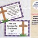 Lent Jar Project for Families or Classrooms | Lenten Activities ...