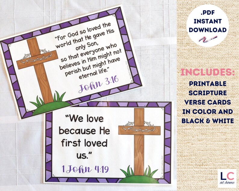 Lent Jar Project for Families or Classrooms | Lenten Activities ...