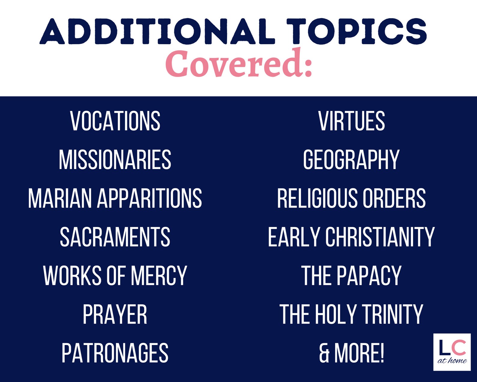 Catholic Saints Printable Booklets for Kids | Monthly Saint Studies ...