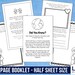 Saint Teresa of Calcutta Printable Activity Booklet for Catholic Kids ...