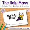 Saint Francis of Assisi Printable Activity Booklet for Catholic Kids St ...