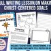 Epiphany Activities for Catholic Kids | Christ-centered New Year Goal ...
