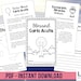 Blessed Carlo Acutis Printable Activity Booklet for Catholic Kids ...