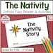 Litany of the Saint Easy Reader and Craft | All Saints Day Preschool ...