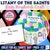 Saint Francis of Assisi Printable Activity Booklet for Catholic Kids St ...