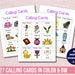 Easter Sunday Bingo for Catholic Kids | Resurrection Game | Holy Week ...
