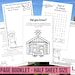 Saint Francis of Assisi Printable Activity Booklet for Catholic Kids ...