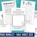 Saint John Bosco Printable Activity Booklet for Catholic Kids | St ...