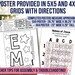 Christmas Collaborative Poster Activity | Advent Catholic Color by Code ...