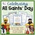 All Saints Day Activities for Catholic Kids | Prayer Facts Worksheets ...