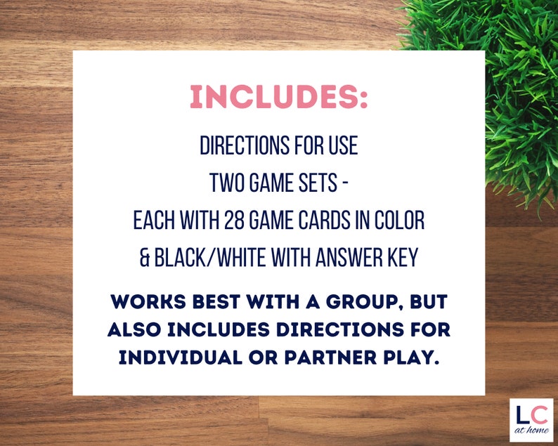 Catholic Saints Trivia Game | All Saints Day I Have Who Has Activity ...