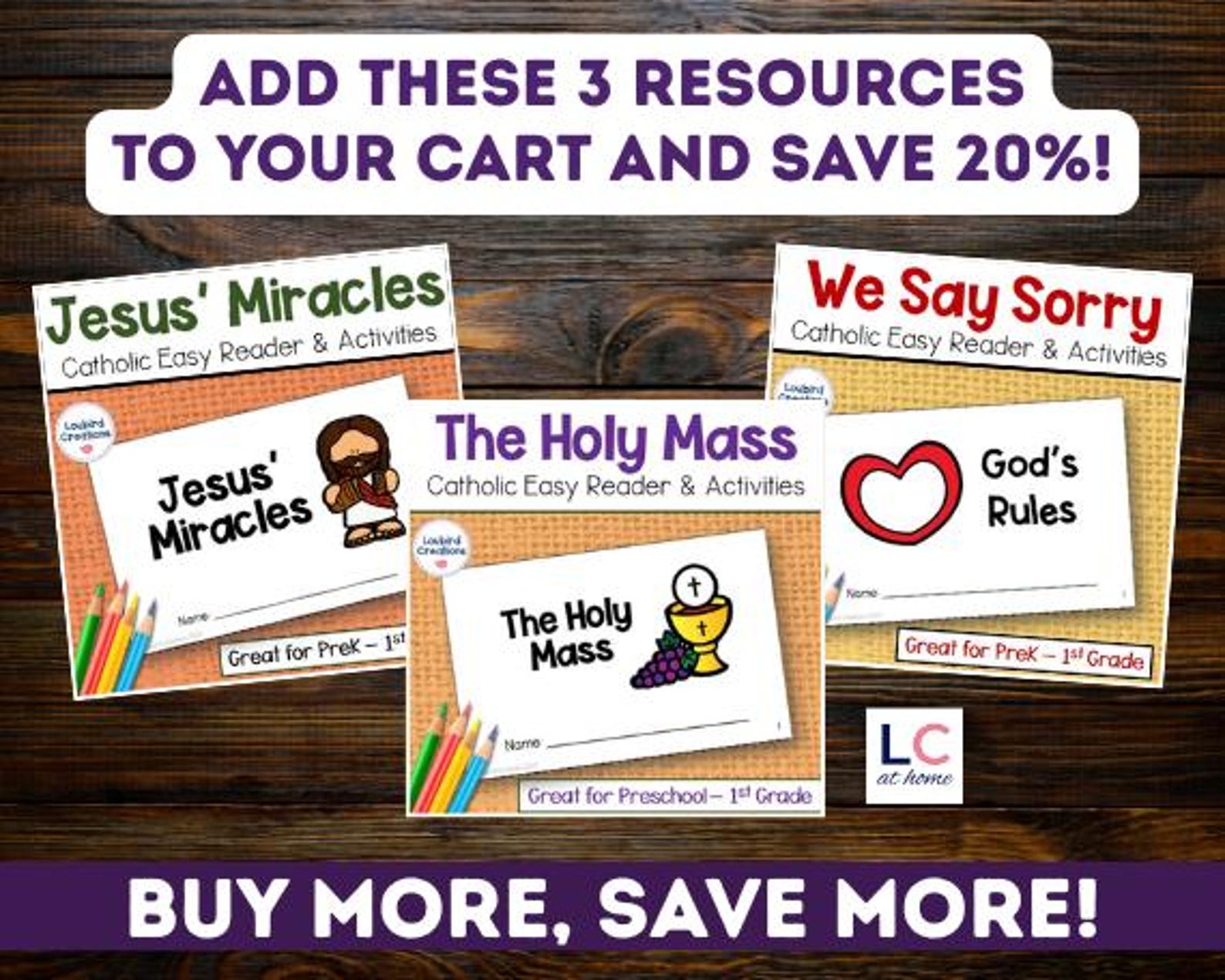 Holy Mass Activity Booklet | Catholic Kids, Sunday School (PDF Pattern ...