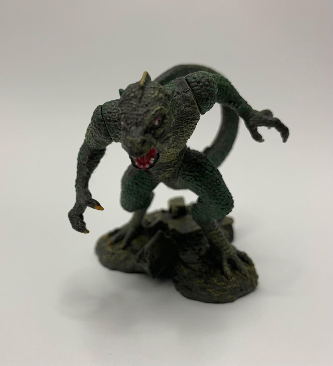 Furuta Ray Harryhausen Real Figure Collection Vol.1: Ymir - Etsy