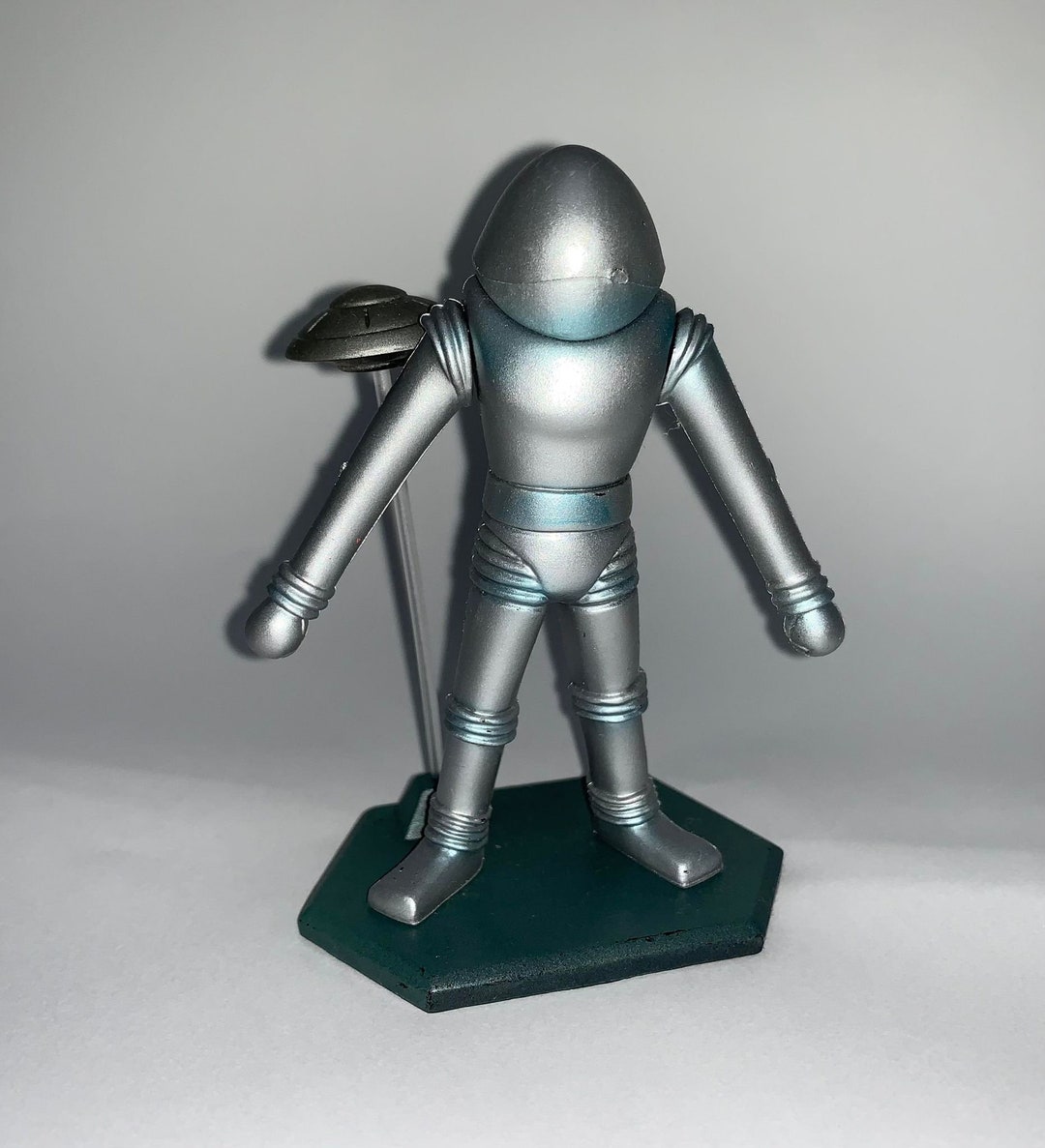 Furuta Ray Harryhausen Real Figure Collection Vol.1: Alien - Etsy