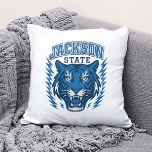 Jackson State University PNG Bundle: I Love JSU, SWAC (digital Download ...