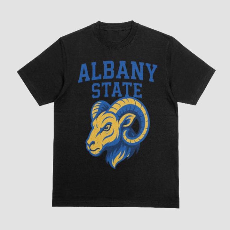 Albany State HBCU Albany State PNG 300 Dpi Albany State University HBCU ...
