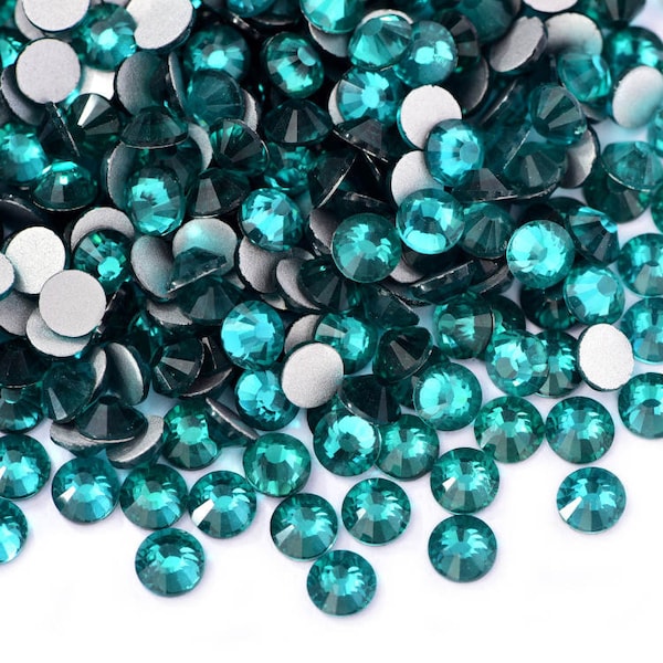 Glass Rhinestones - Etsy