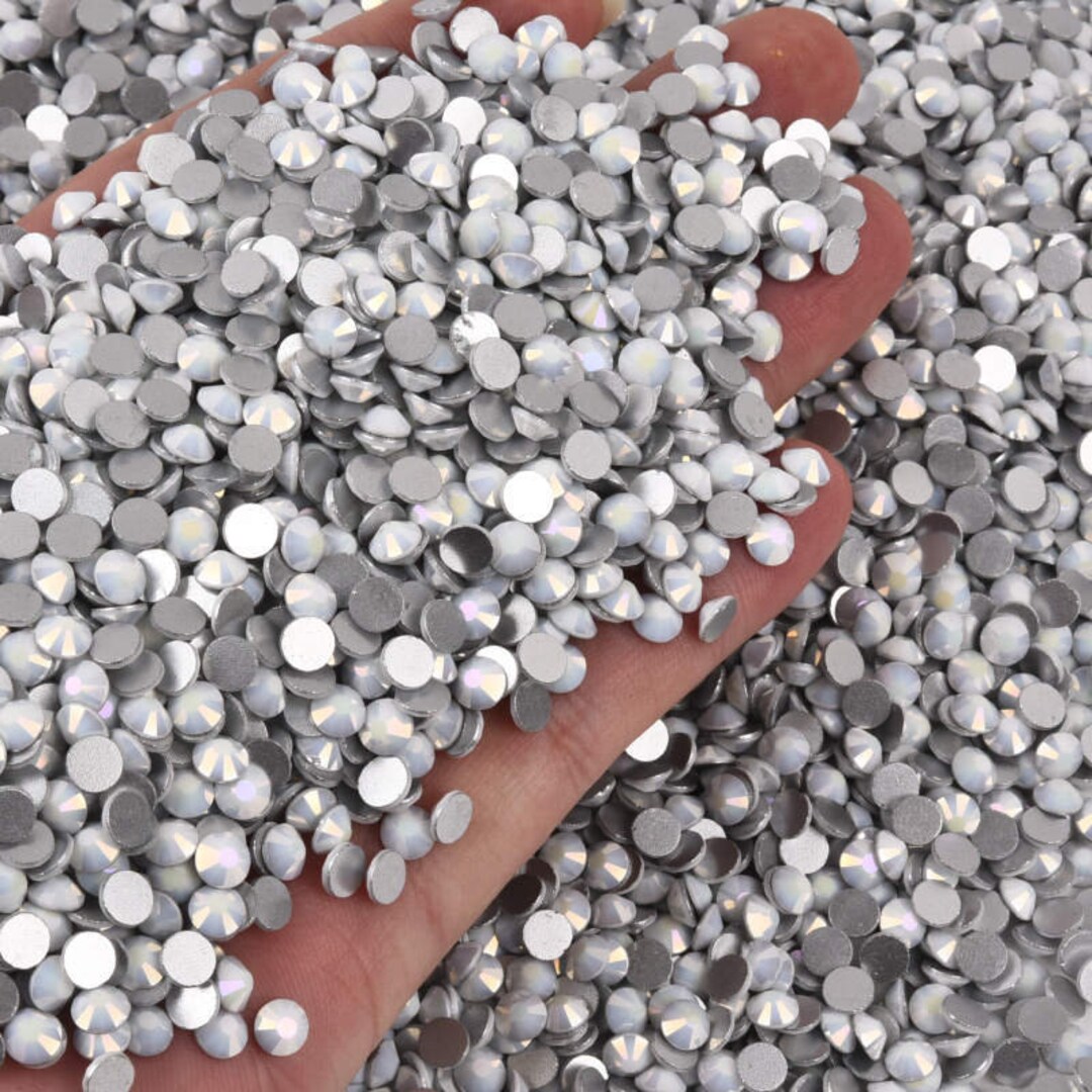 Starlight Glass Rhinestones - Etsy