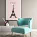 Paris Wall Art, France Eiffel Tower Poster, Cute Nursery Decor, Kid's ...