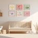Sunshine Wall Art, Sun Cute Poster, Nursery Decor, Kid's Room Poster ...