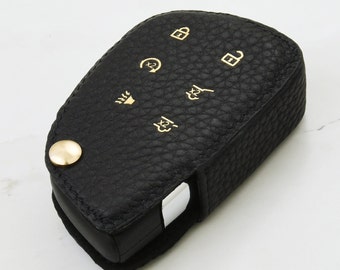 Chevy Key Fob Cover - Etsy