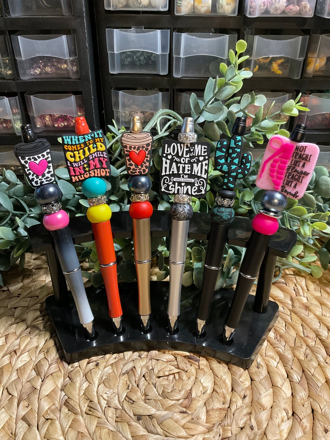 Adult Humor Pens, Funny Pens, Unique Pens, Ballpoint Pens, Refillable ...