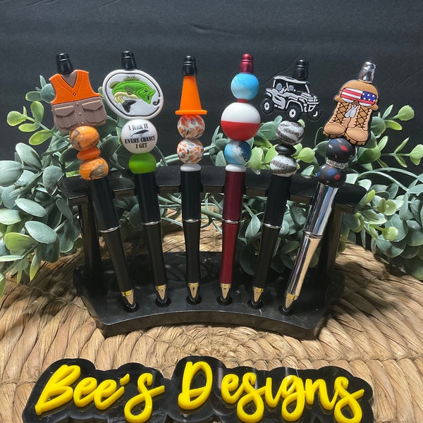 Cute Pens - Etsy
