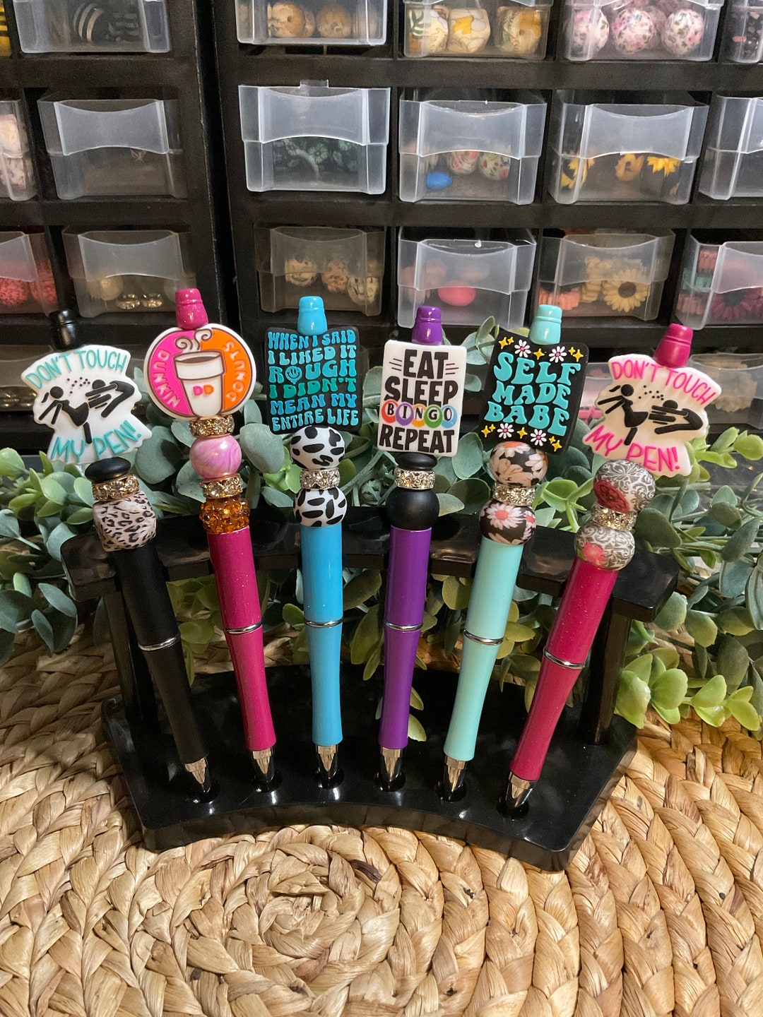 Adult Humor Pens, Funny Pens, Unique Pens, Ballpoint Pens, Refillable ...