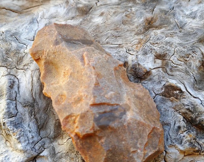 Texas Flint Mineral Specimen - HI GRADE - Beautiful Single Stone - Etsy