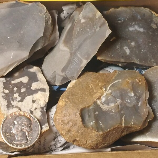 Flint and Steel - Etsy