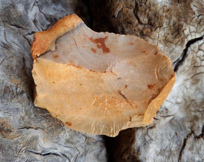 Texas Flint Mineral Specimen - HI GRADE - Beautiful Single Stone - Etsy