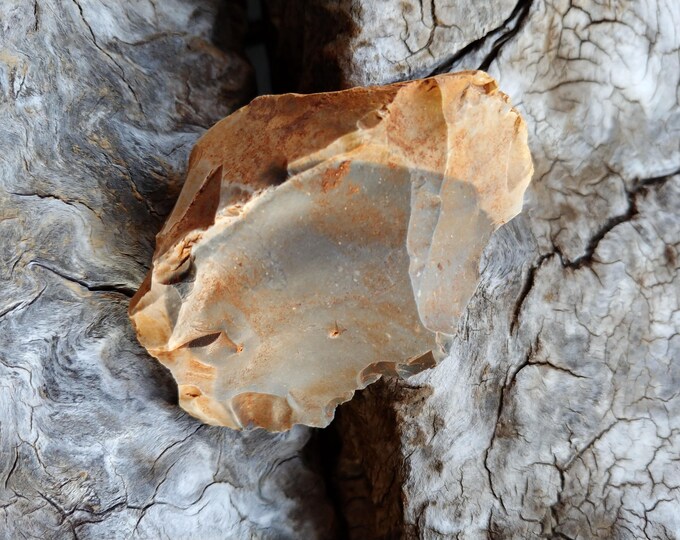 Texas Flint Mineral Specimen - HI GRADE - Beautiful Single Stone - Etsy