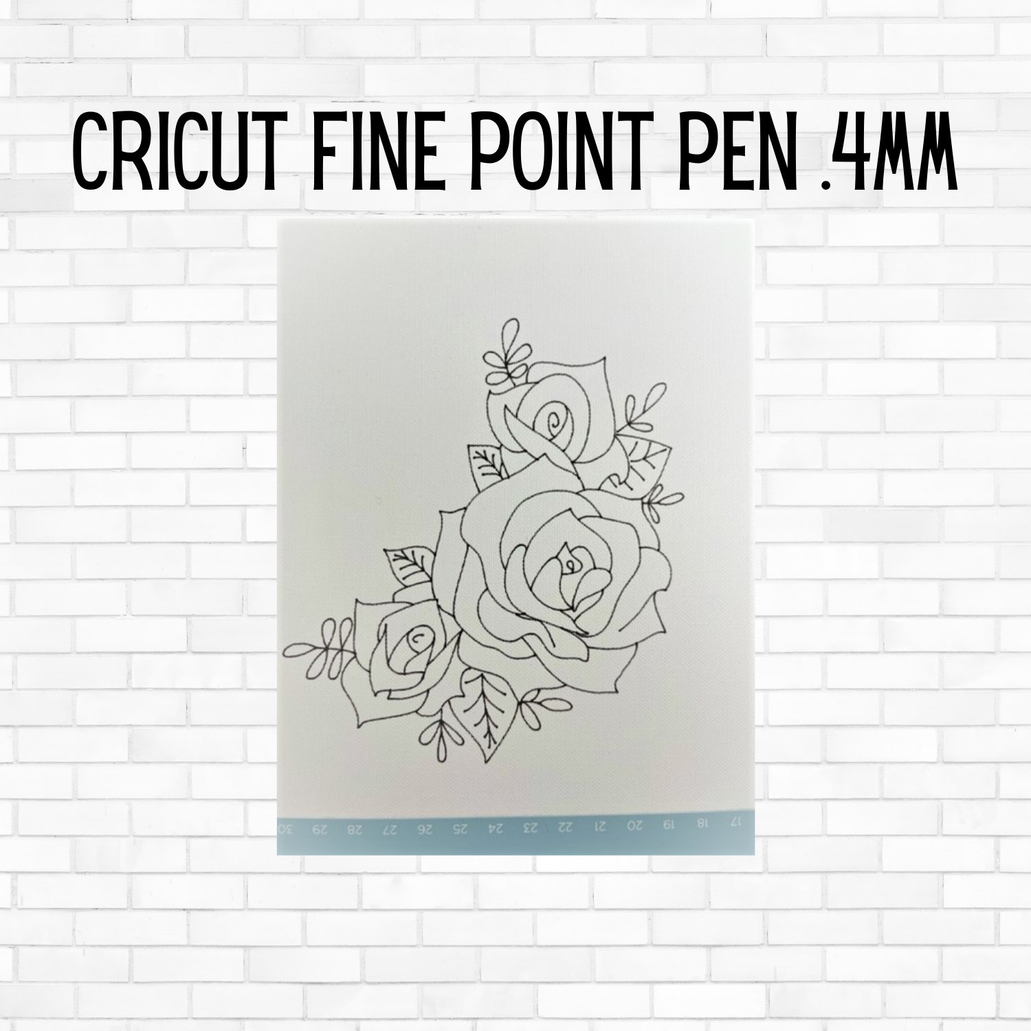 Curved Roses Single Line SVG Png Dxf Eps Pdf - Etsy