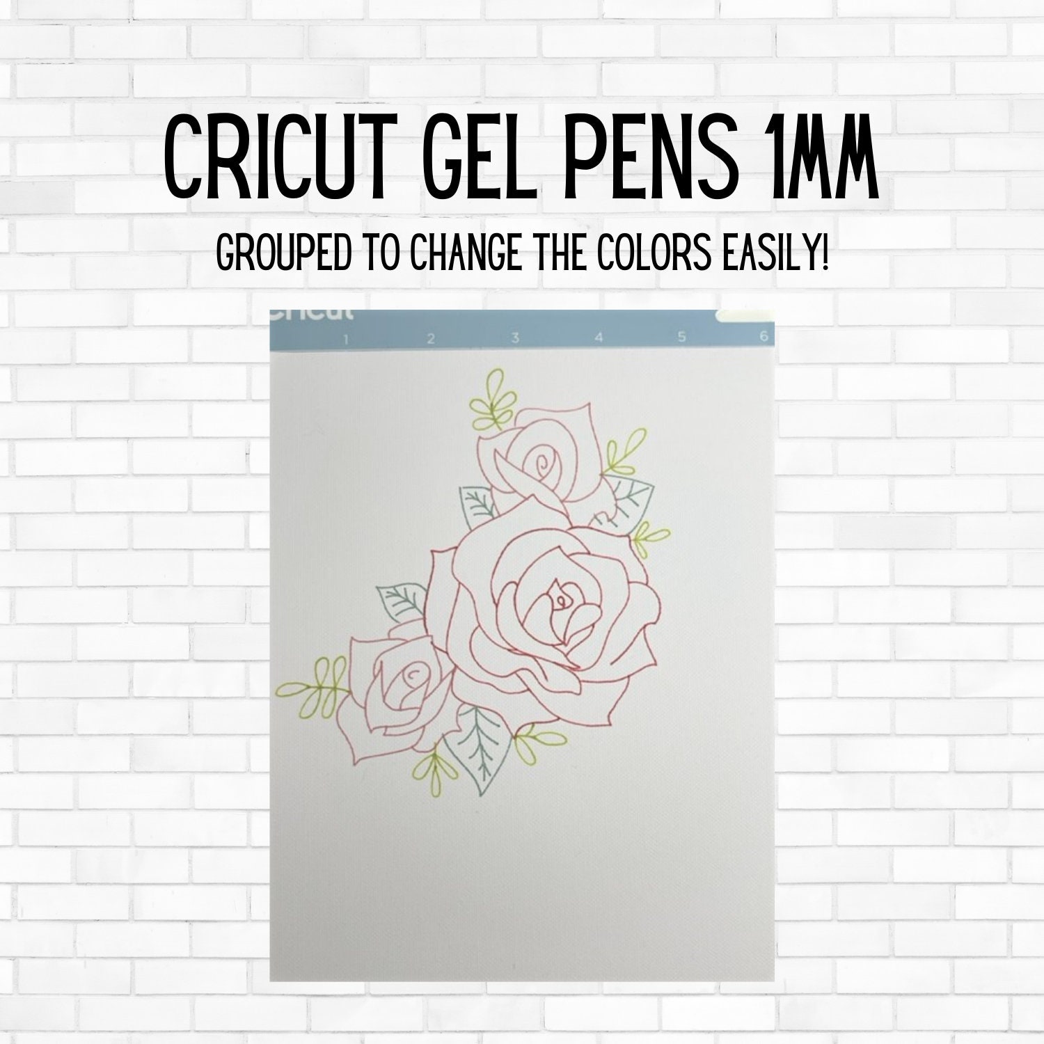 Curved Roses Single Line SVG Png Dxf Eps Pdf - Etsy