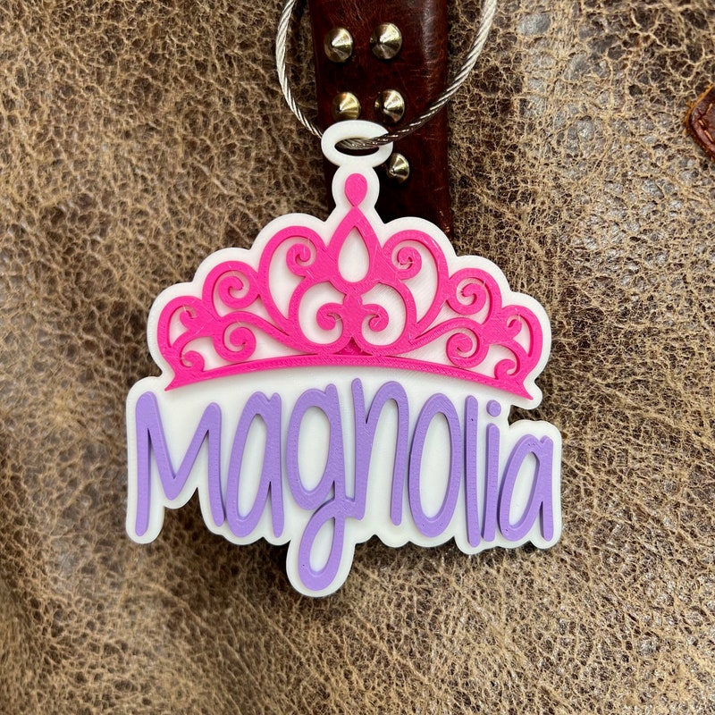 Frozen Crown - Etsy