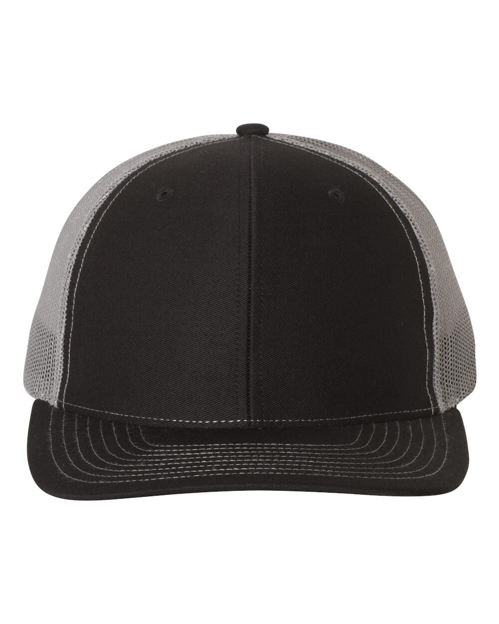 Engraved Leather Bass Fish Patch Hat - Richardson Snapback - Etsy
