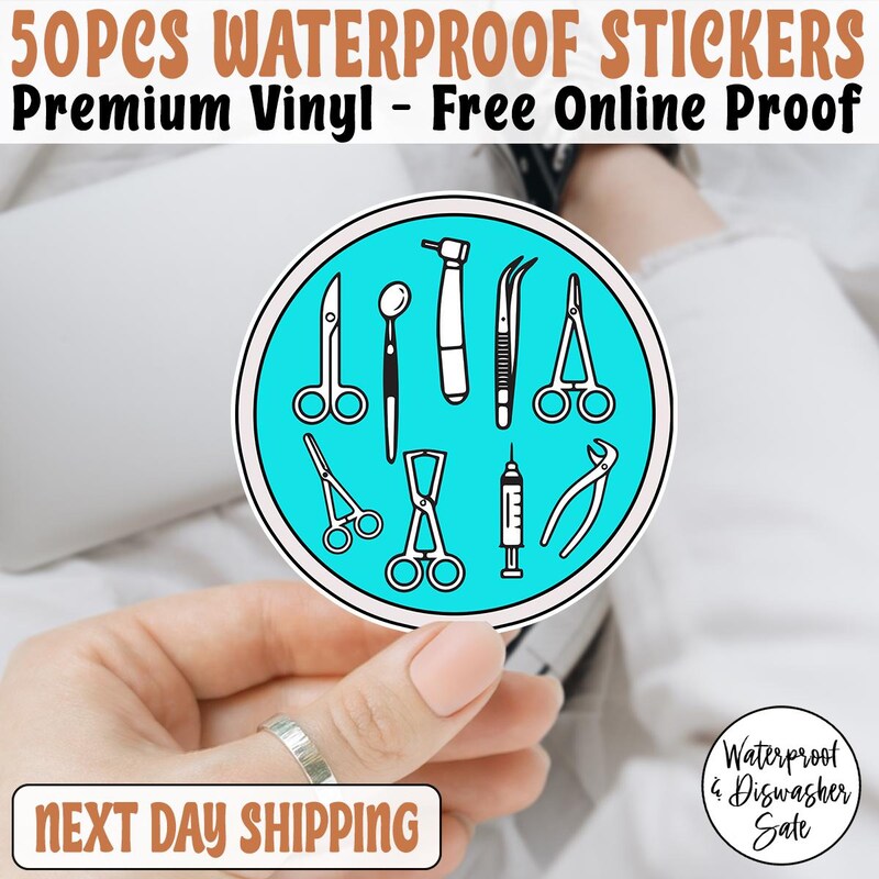 Sterile Processing Stickers - Etsy