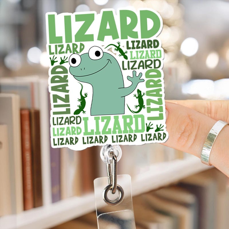 Spongebob Id Card - Etsy