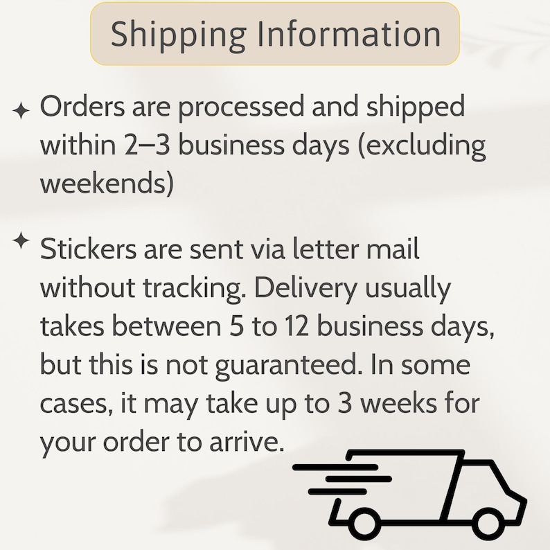 It’s an Intrusive Thought Sticker/car Magnet, Gentle Mental Health ...